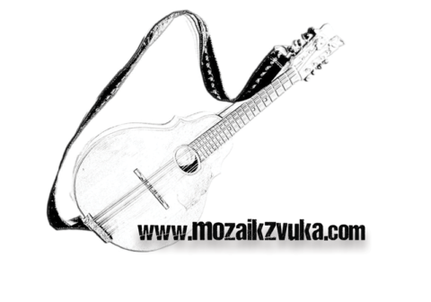 Download - Mozaik Zvuka